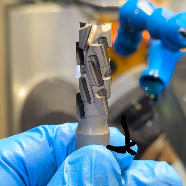 Diamond Tooling - Design + Manufacture - Tooltec