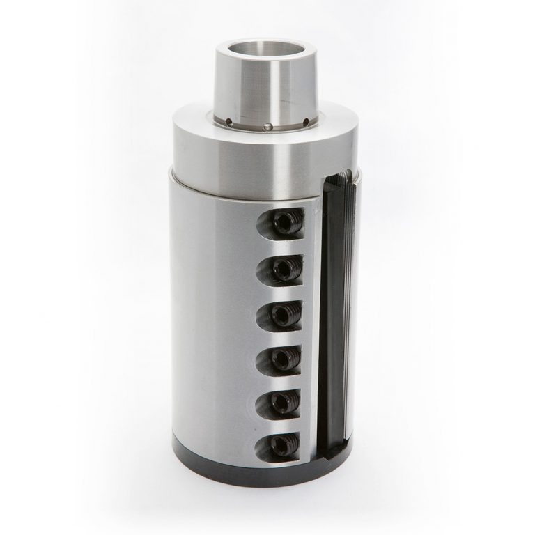 Power lock cutter blocks HSK - Tooltec